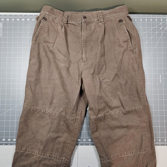 Daniel Cremieux | Pants | Daniel Cremieux Signature Collection Pants Mens 35x32 Marine Green ...